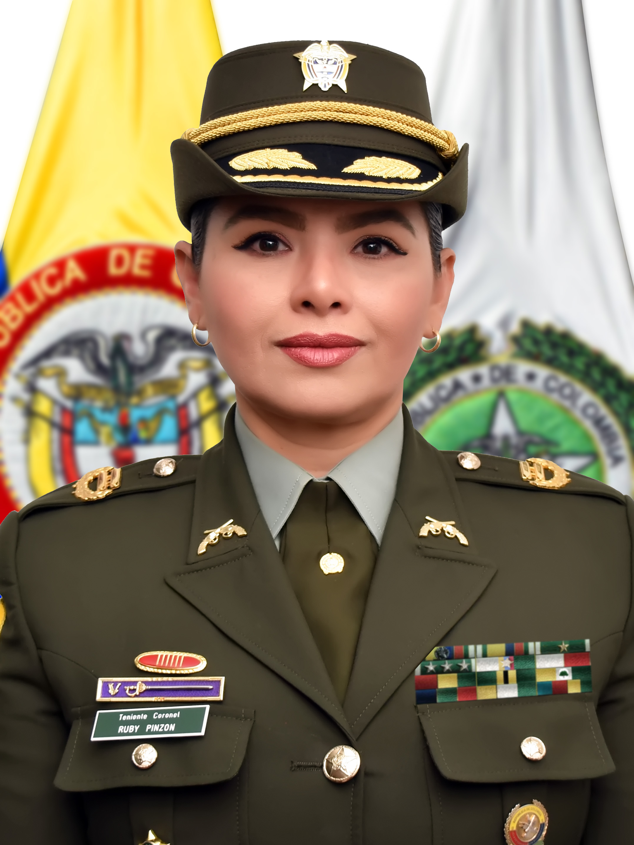 Escuela de Carabineros Provincia de Vélez (ESVEL) | Policía Nacional de Colombia